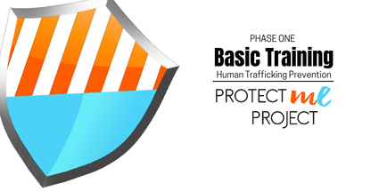 Phase 1 Basic Training – Protect Me Project